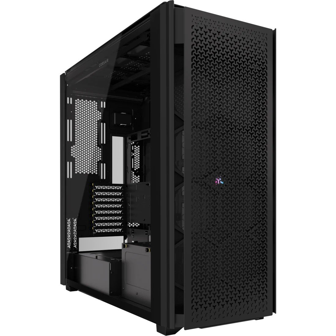 Obudowa 9000D RGB AIRFLOW Super Tower - Inna marka | Sklep EMPIK.COM