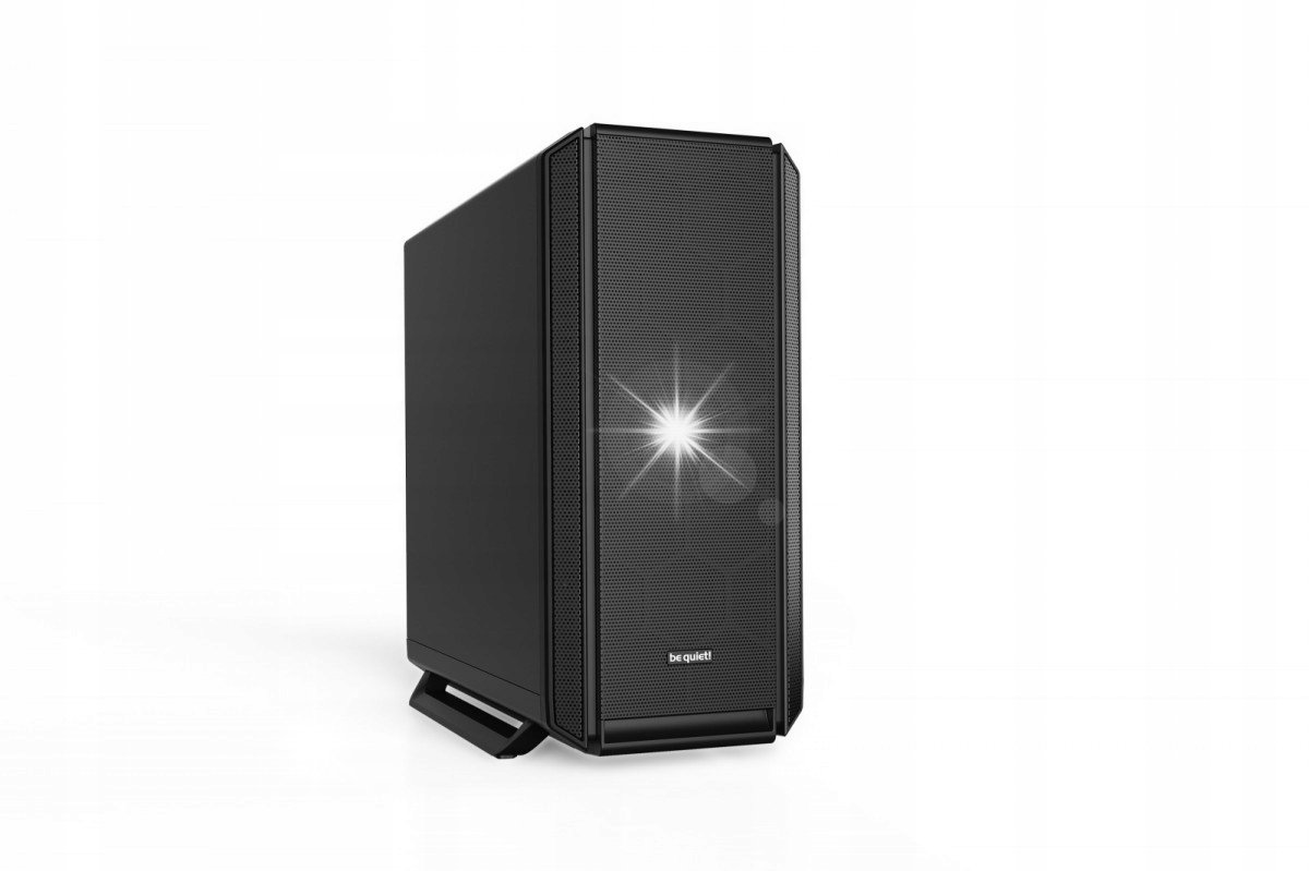 Obudowa be quiet! Silent Base 802 Okno Midi Tower - Inna marka | Sklep ...