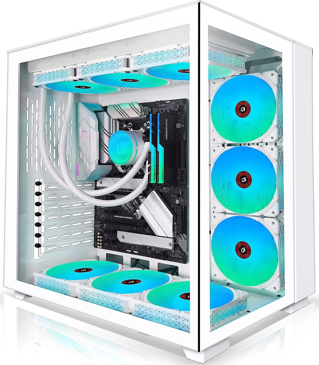 Obudowa C590 Midi Tower ATX Okno Gaming /KEDIERS - KEDIERS | Sklep ... Obudowa C590 Midi Tower ATX Okno Gaming /KEDIERS - KEDIERS | Sklep ...