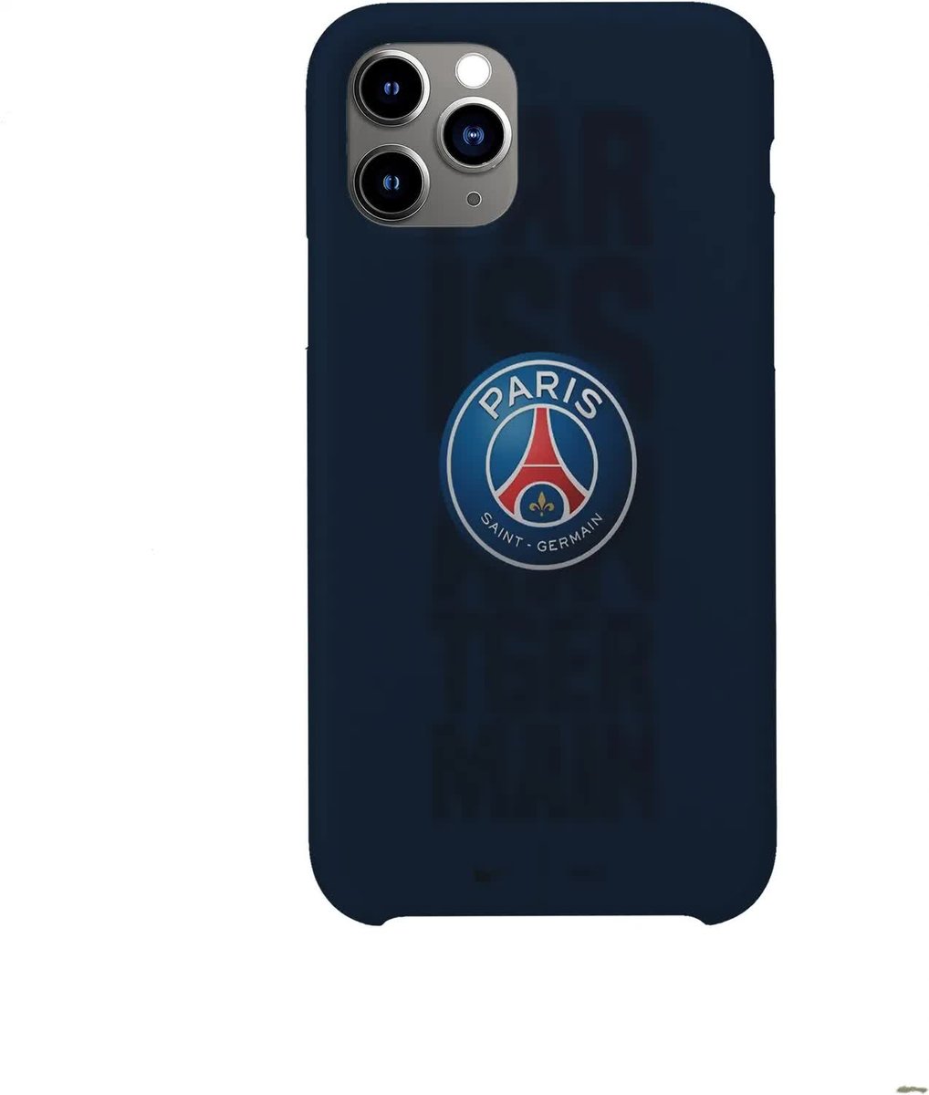 Obudowa Case Etui Do Iphone 11 Psg Piłka Nożna - Inna marka | Sklep ...