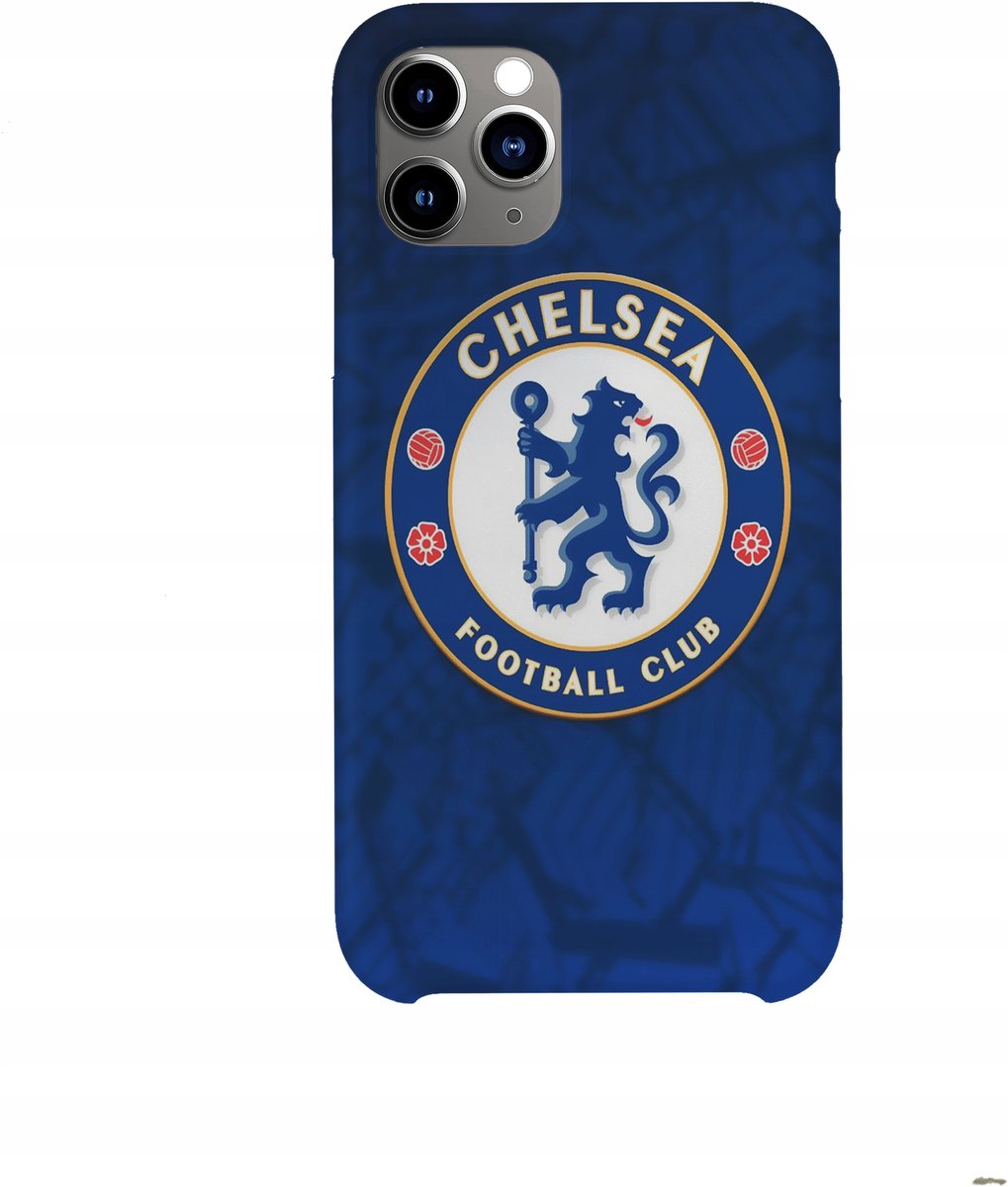 Obudowa Case Etui Do Iphone 12 Mini Chelsea Londyn - Inna marka | Sklep ...