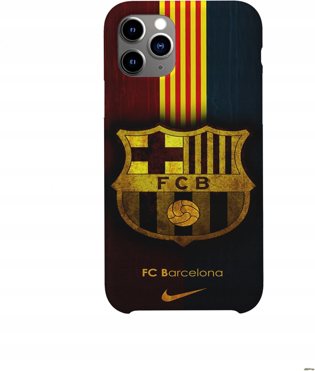 OBUDOWA CASE ETUI DO IPHONE 12 MINI FC BARCELONA P - Inna marka | Sklep ...