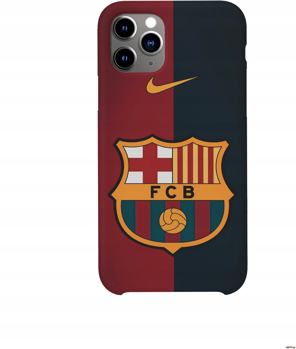 OBUDOWA CASE ETUI DO IPHONE 12 MINI FC BARCELONA P - Inna marka | Sklep ...