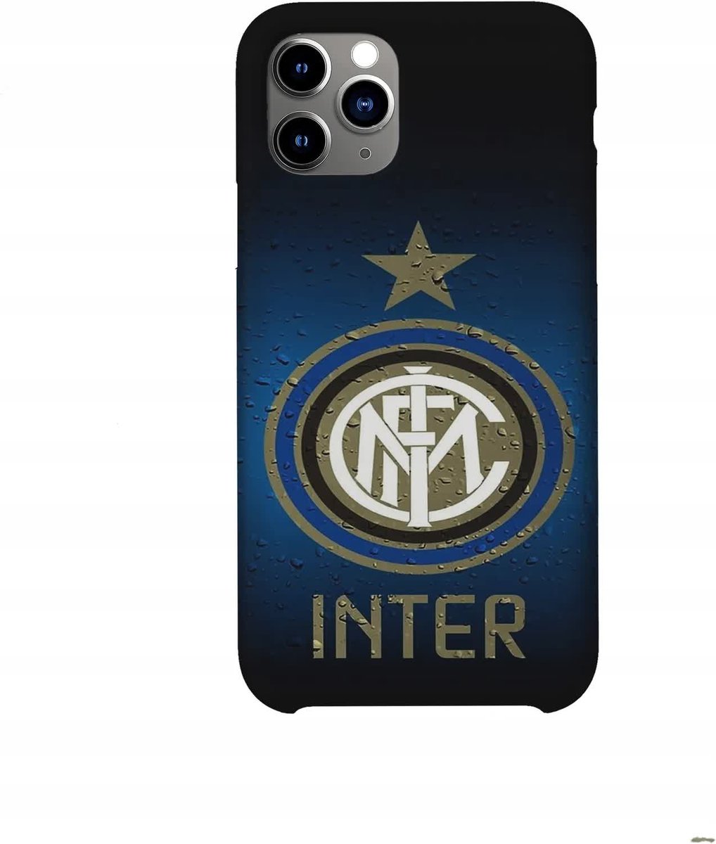 Obudowa Case Etui Do Iphone 13 Inter Mediolan - Inna marka | Sklep ...