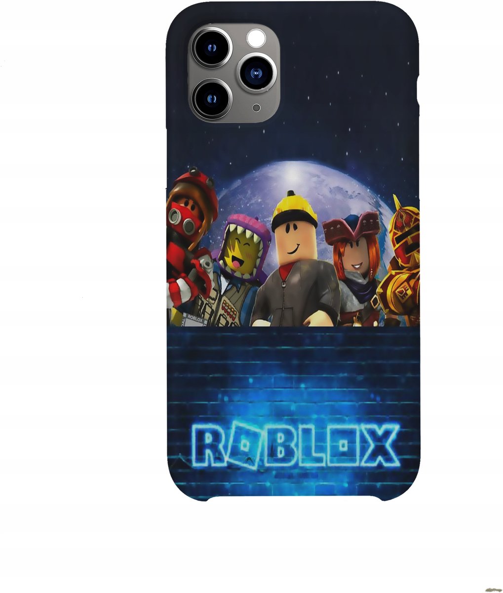 OBUDOWA CASE ETUI DO IPHONE 13 MINI ROBLOX - Inna marka | Sklep EMPIK.COM
