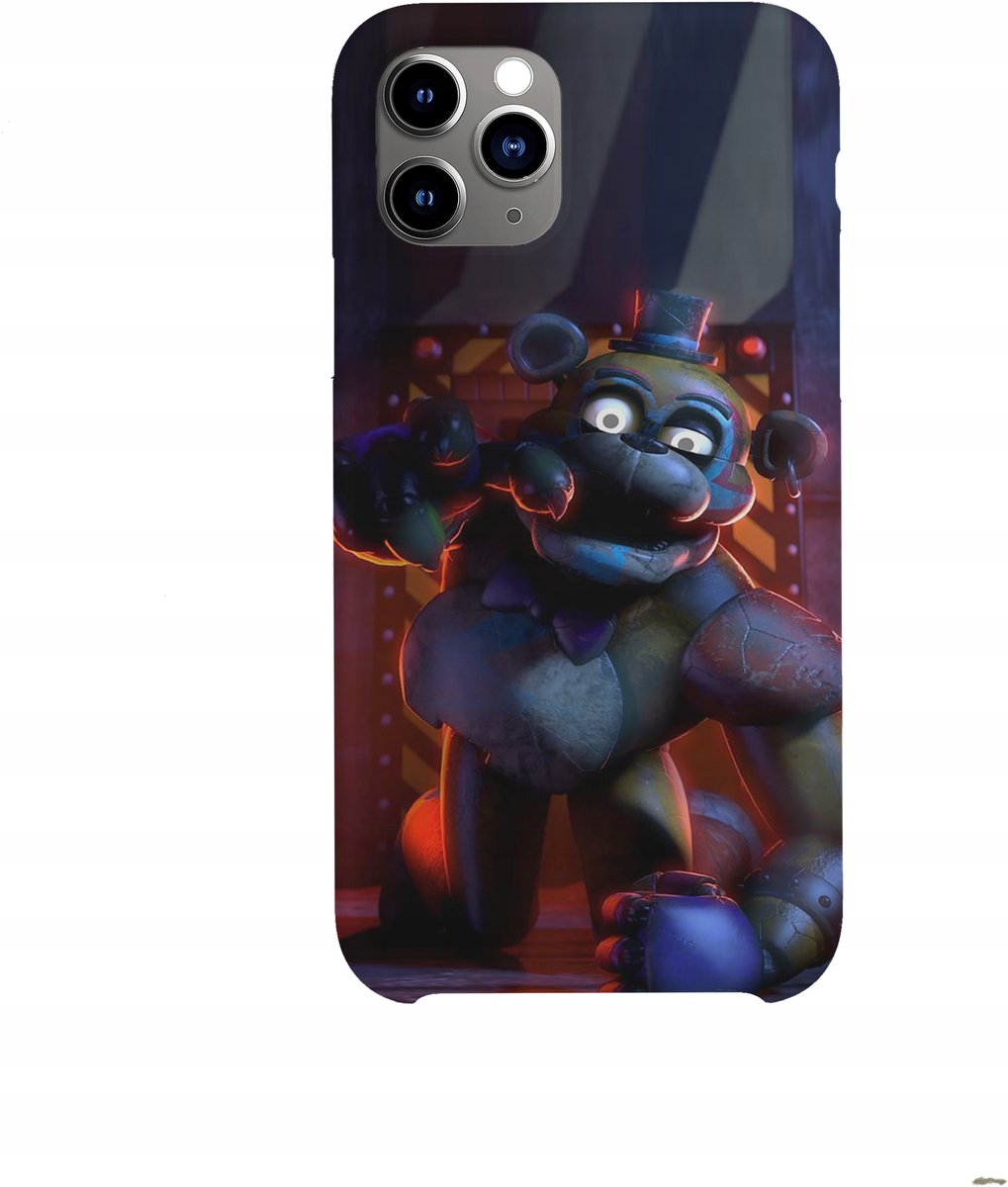 OBUDOWA CASE ETUI DO IPHONE 13 PRO MAX FNAF FREDDI - Inna marka | Sklep ...
