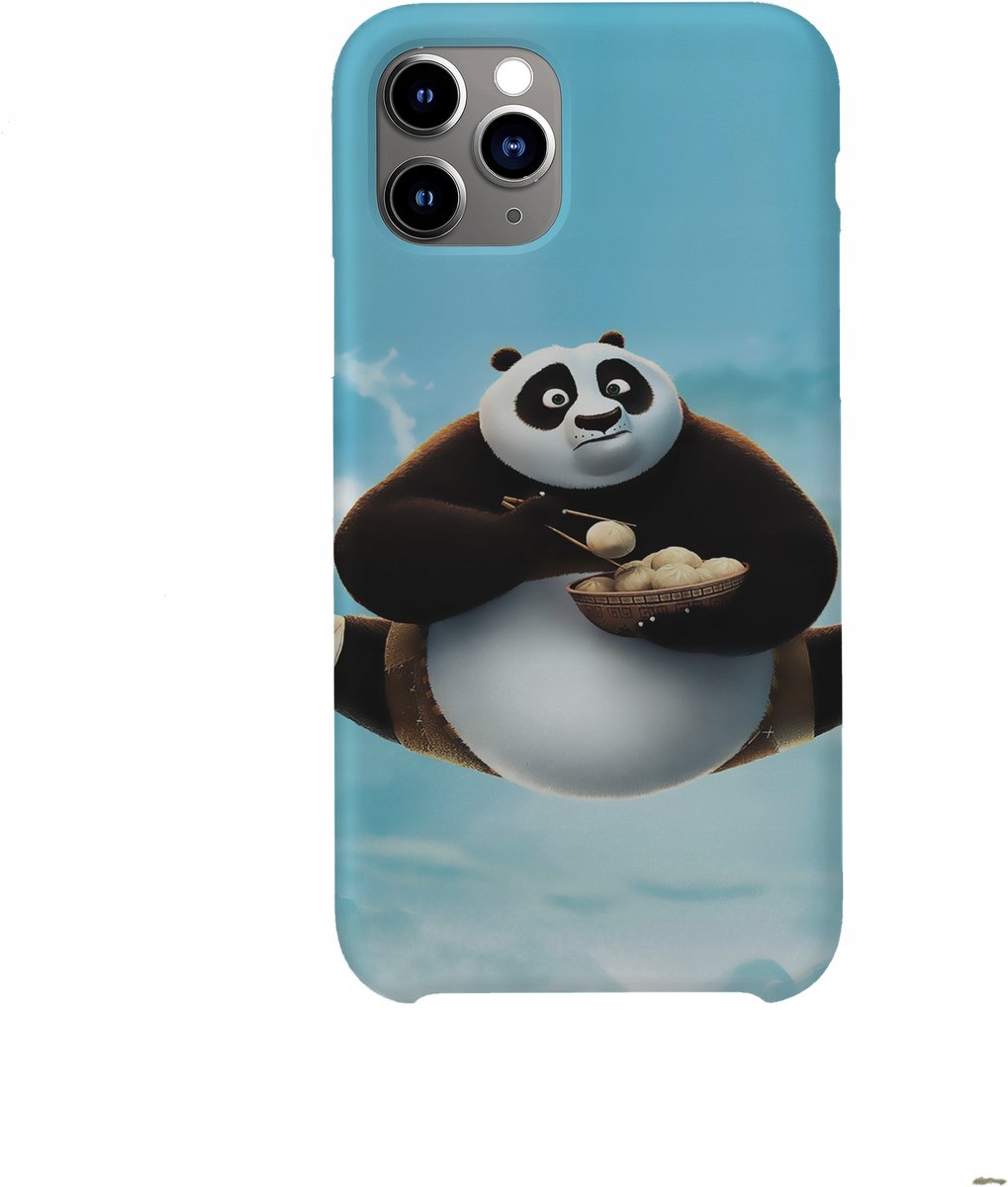 OBUDOWA CASE ETUI DO IPHONE 13 PRO MAX KUNG FU PAN - Inna marka | Sklep ...