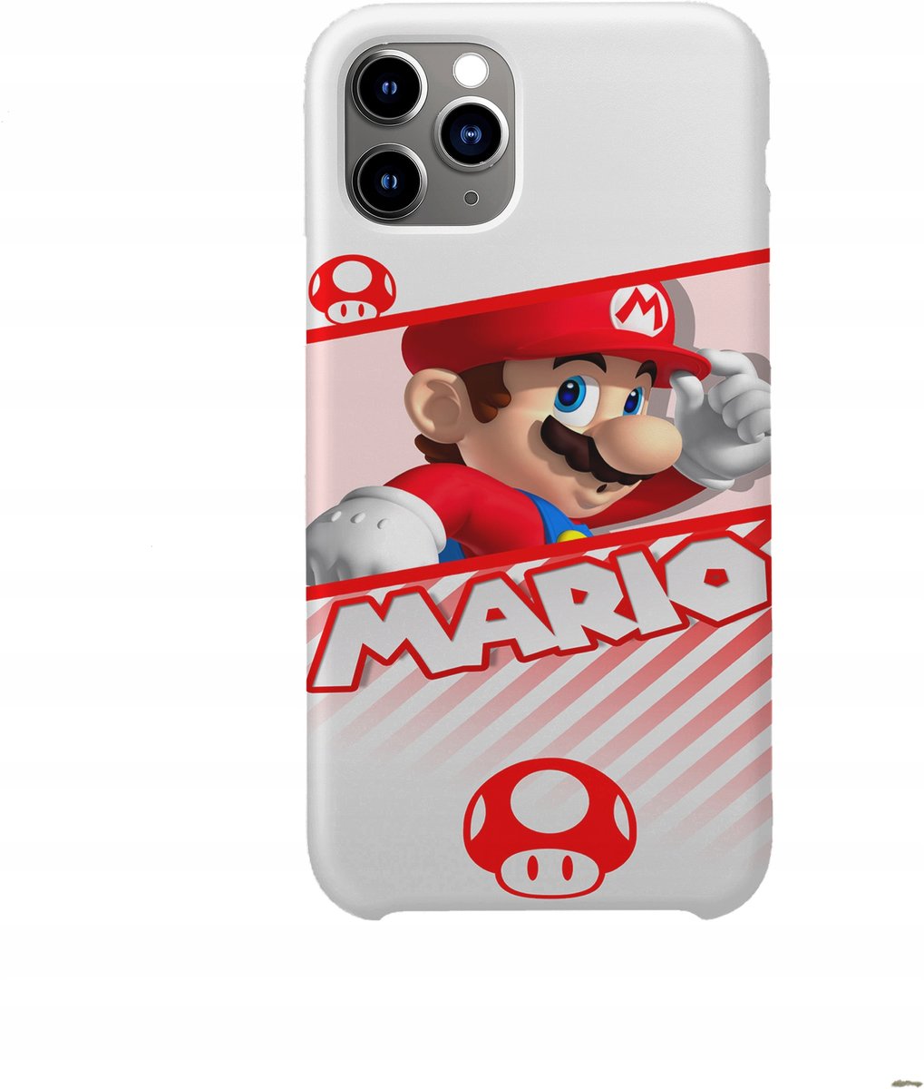 Obudowa Case Etui Do Iphone 13 Pro Super Mario Bro - Inna marka | Sklep ...