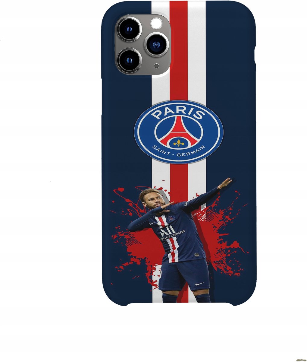 Obudowa Case Etui Do Iphone 15 Pro Neymar Jr.Psg - Inna marka | Sklep ...
