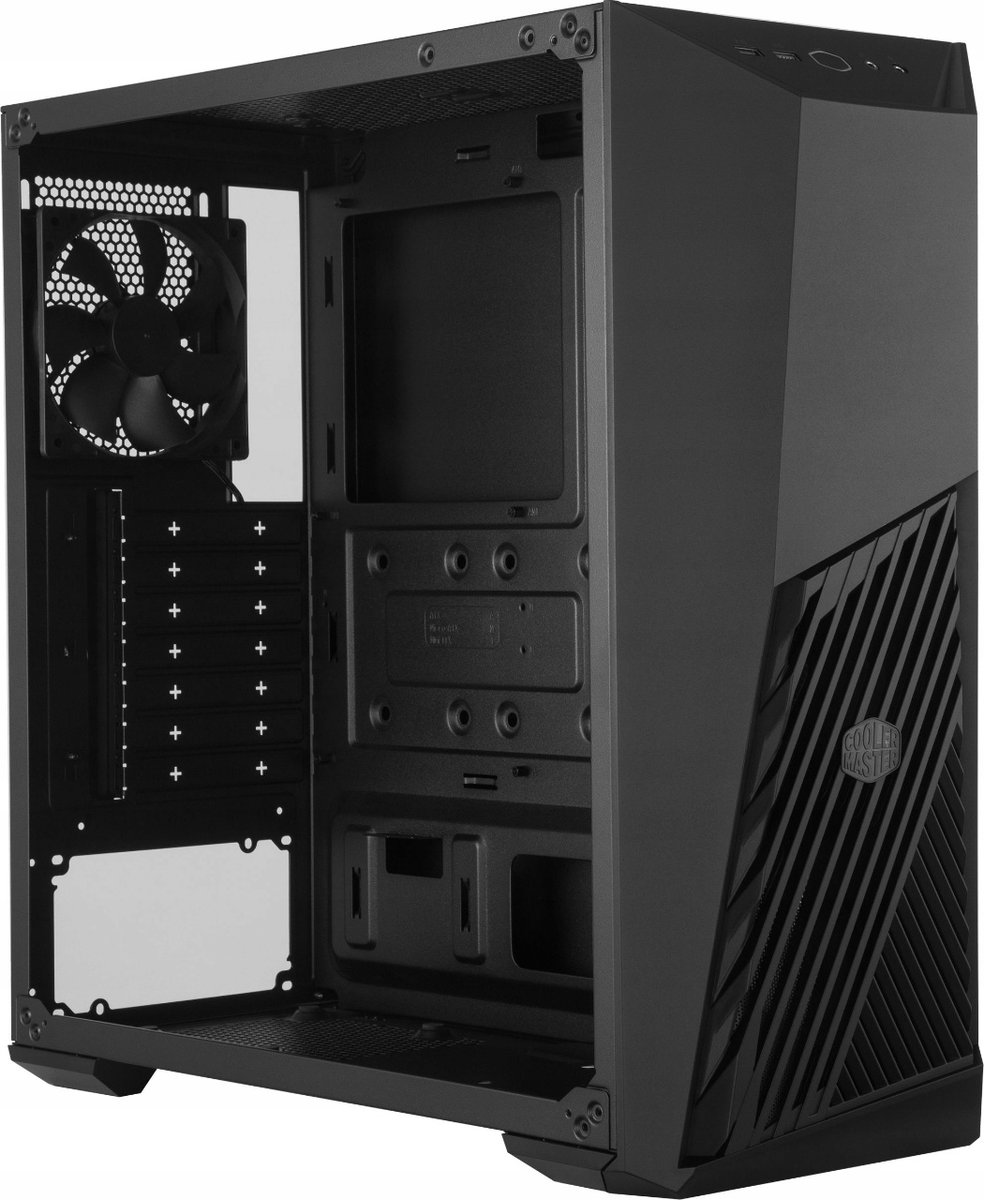Obudowa Cooler Master MasterBox K501L (MCB-K501L-KANN-S00) - Inna marka ...