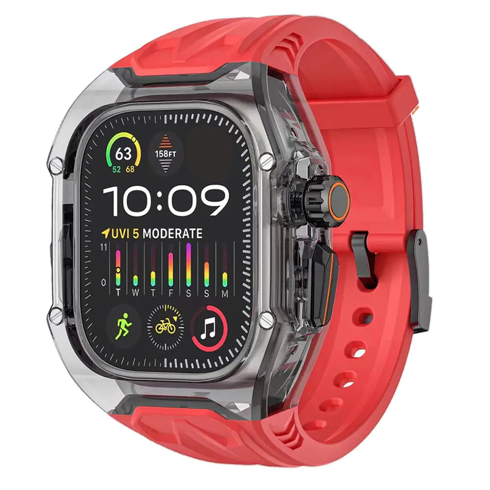 Obudowa do Apple Watch Ultra - Inna marka | Sklep EMPIK.COM