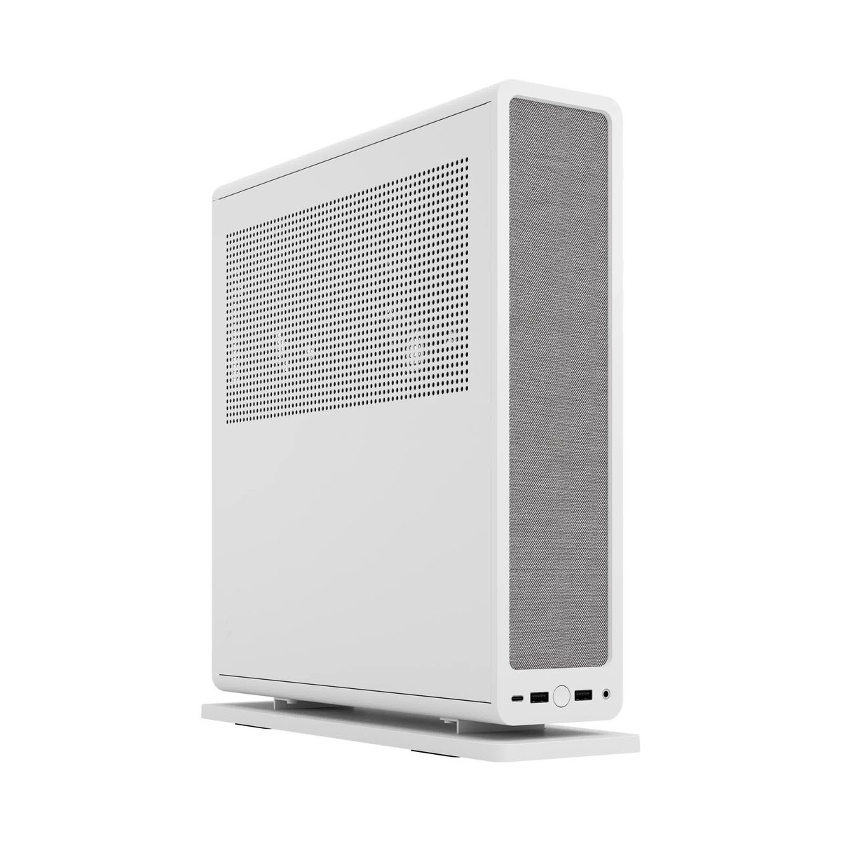 Obudowa Fractal Design Ridge Mini Itx Sff Sfx Usb-C - FRACTAL DESIGN ...