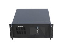 Obudowa GEMBIRD 19CC-4U-02, Rack4U, ATX - Gembird | Sklep EMPIK.COM
