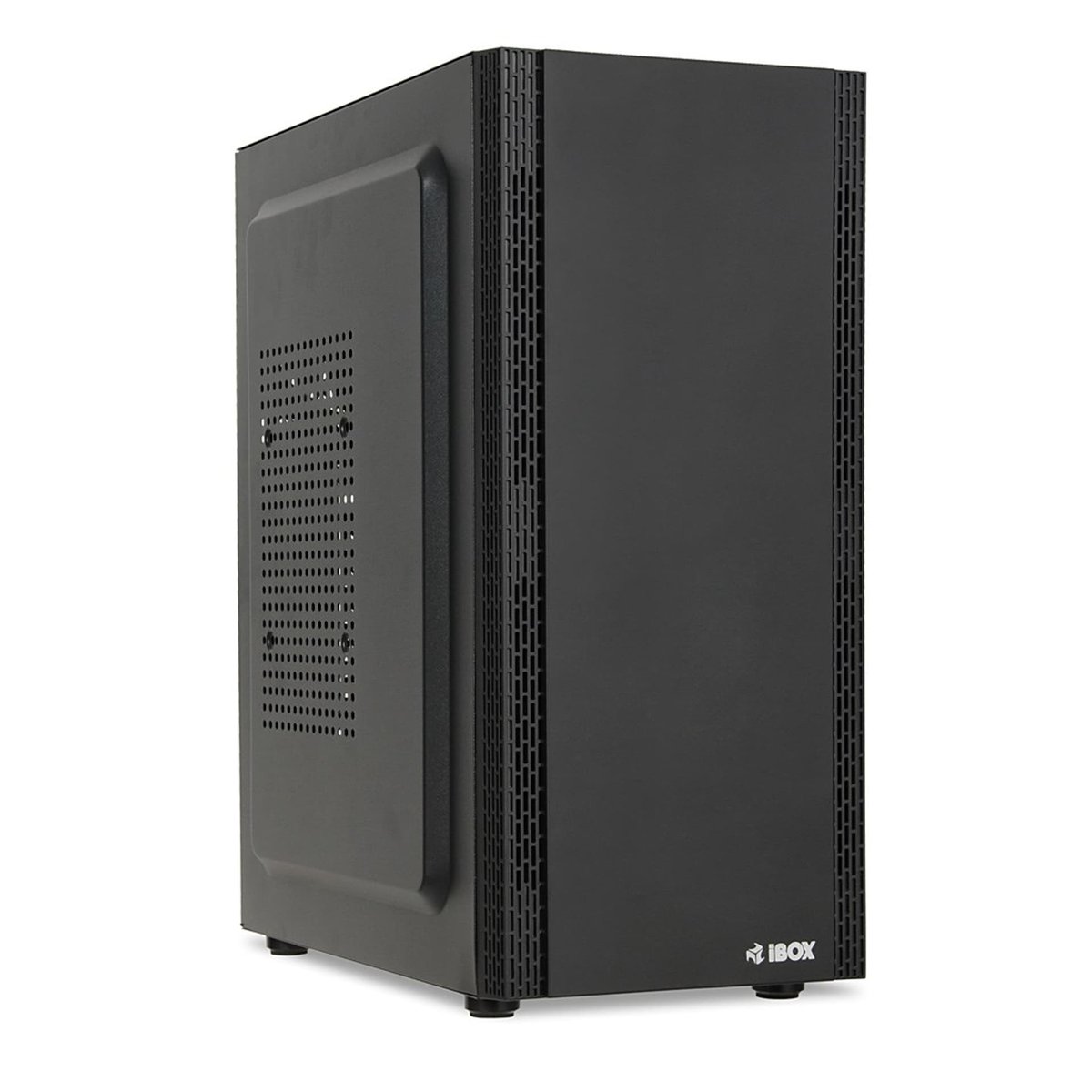 OBUDOWA I-BOX ANTILA 39 Midi Tower ATX - IBOX | Sklep EMPIK.COM