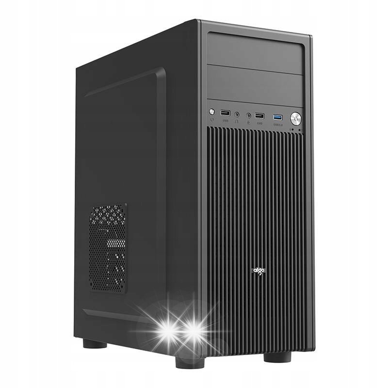 OBUDOWA KOMPUTEROWA DARKFLASH B351 MIDI TOWER ATX M-ATX ITX CZA DNA ...
