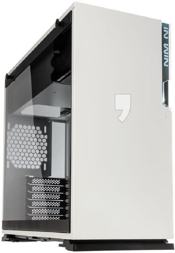 Obudowa komputerowa IN WIN 101C, Midi Tower ATX - In Win | Sklep EMPIK.COM