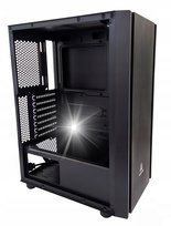 OBUDOWA KOMPUTEROWA PC MIDI TOWER Segotep Synard3 - Inna marka | Sklep ...