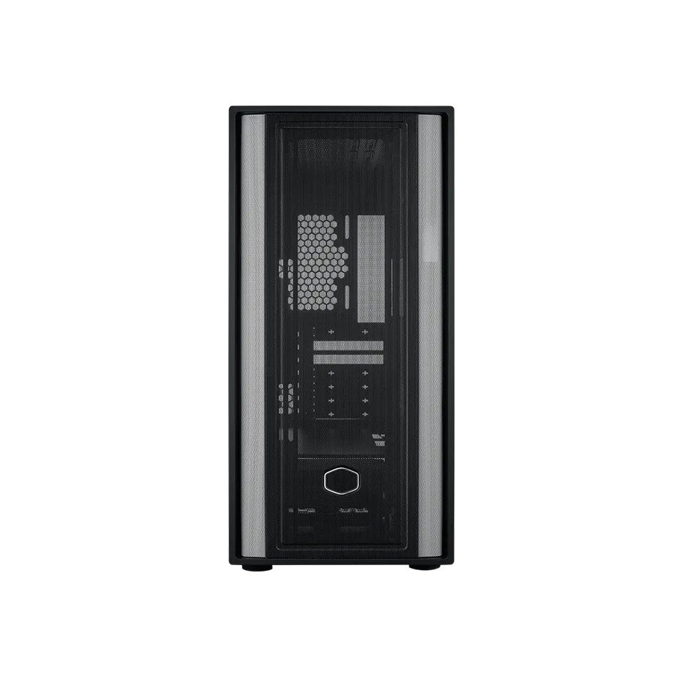 Obudowa MasterBox 600 Lite Czarna - Inna marka | Sklep EMPIK.COM