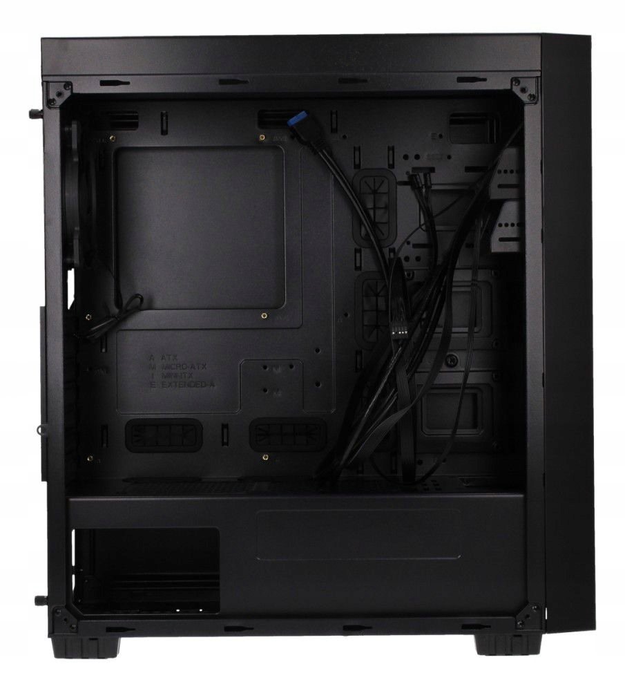 OBUDOWA MIDI TOWER FORNAX K500 ATX - Inna marka | Sklep EMPIK.COM