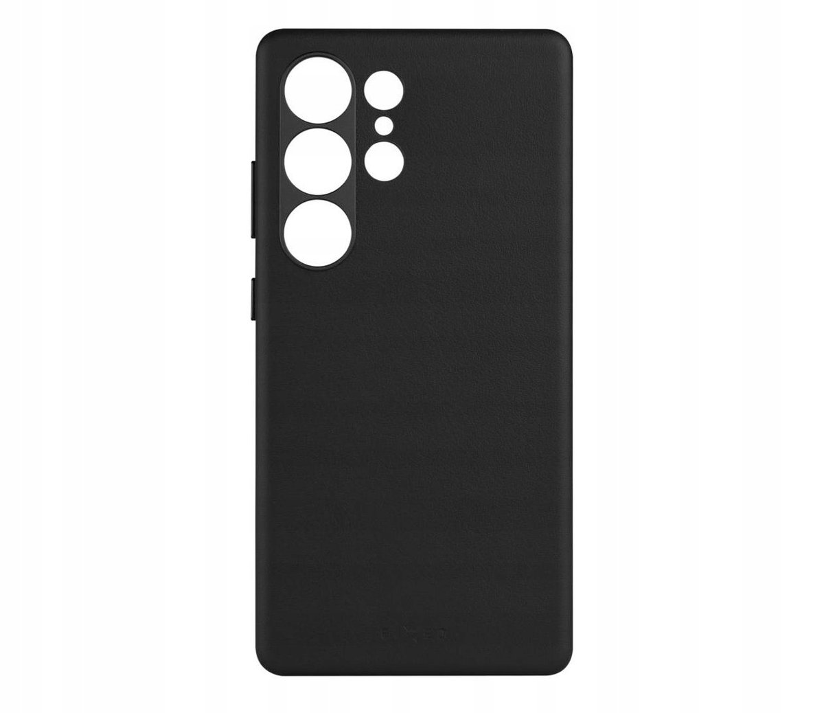 Obudowa na smartfona Fixed MagLeather do Samsung Galaxy S25 Ultra ...