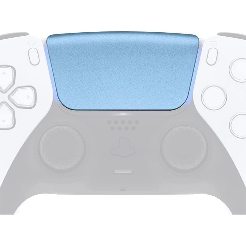 Obudowa panelu dotykowego TouchPad V2.0 do kontrolerów DualSense PS5 ...