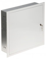 OBUDOWA PODTYNKOWA OMP-4 444 x 438 x 118 mm - HP | Sklep EMPIK.COM
