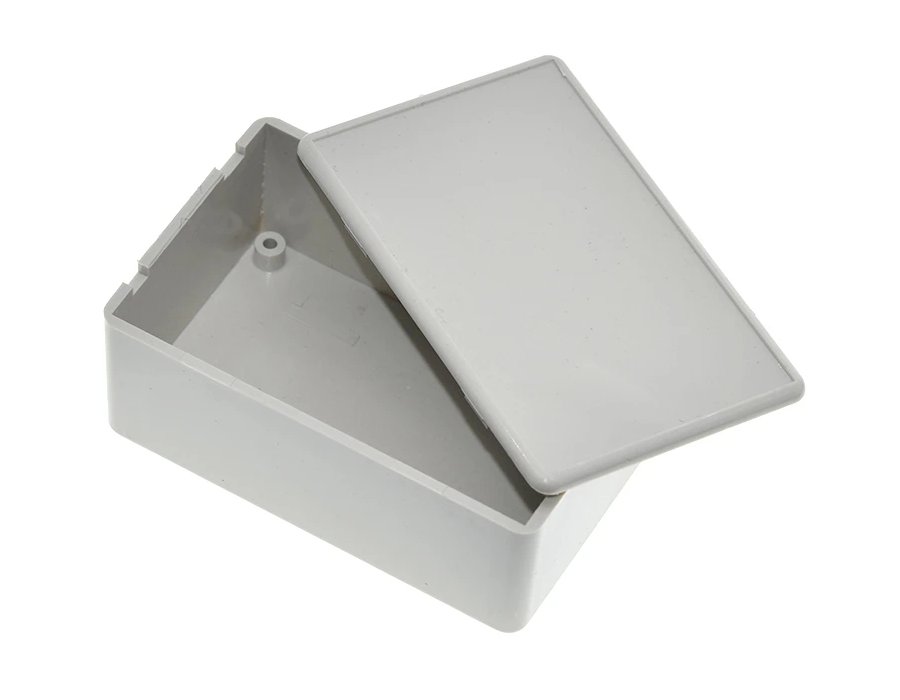 Obudowa/Project Box 70X45X30 Arduino/Esp - Inna marka | Sklep EMPIK.COM