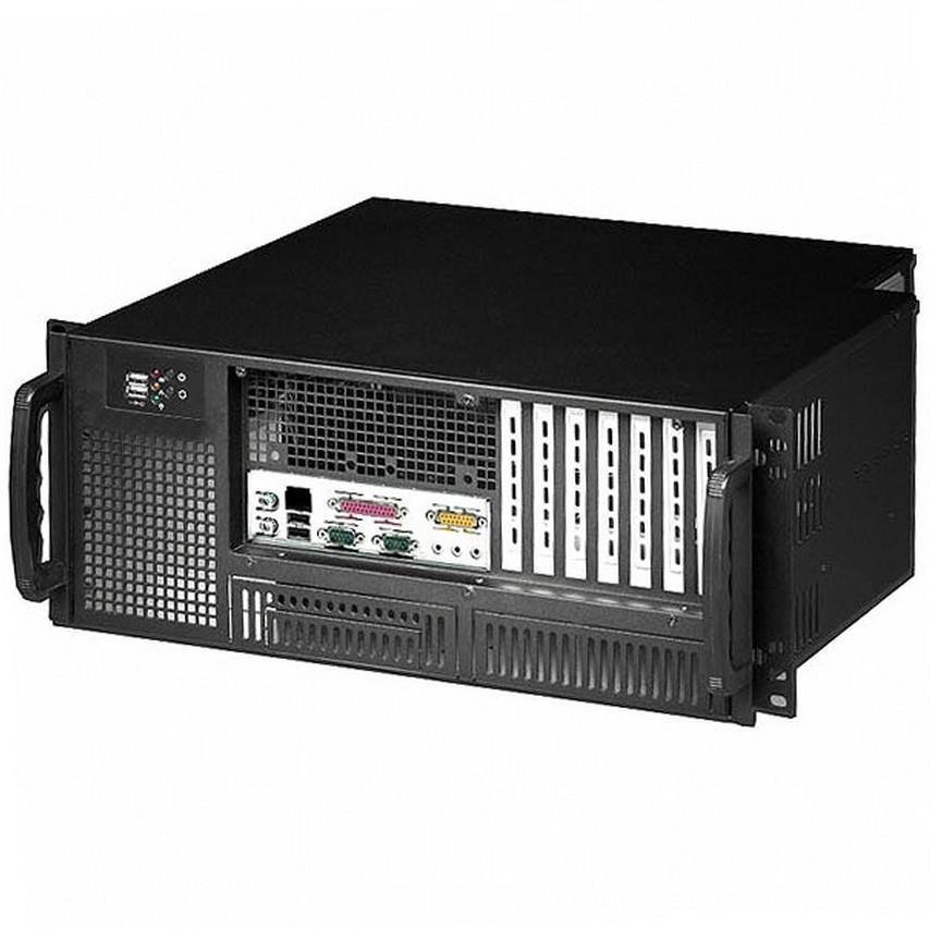 Obudowa serwerowa TECHLY 307377, 4U Rack ATX - Techly | Sklep EMPIK.COM