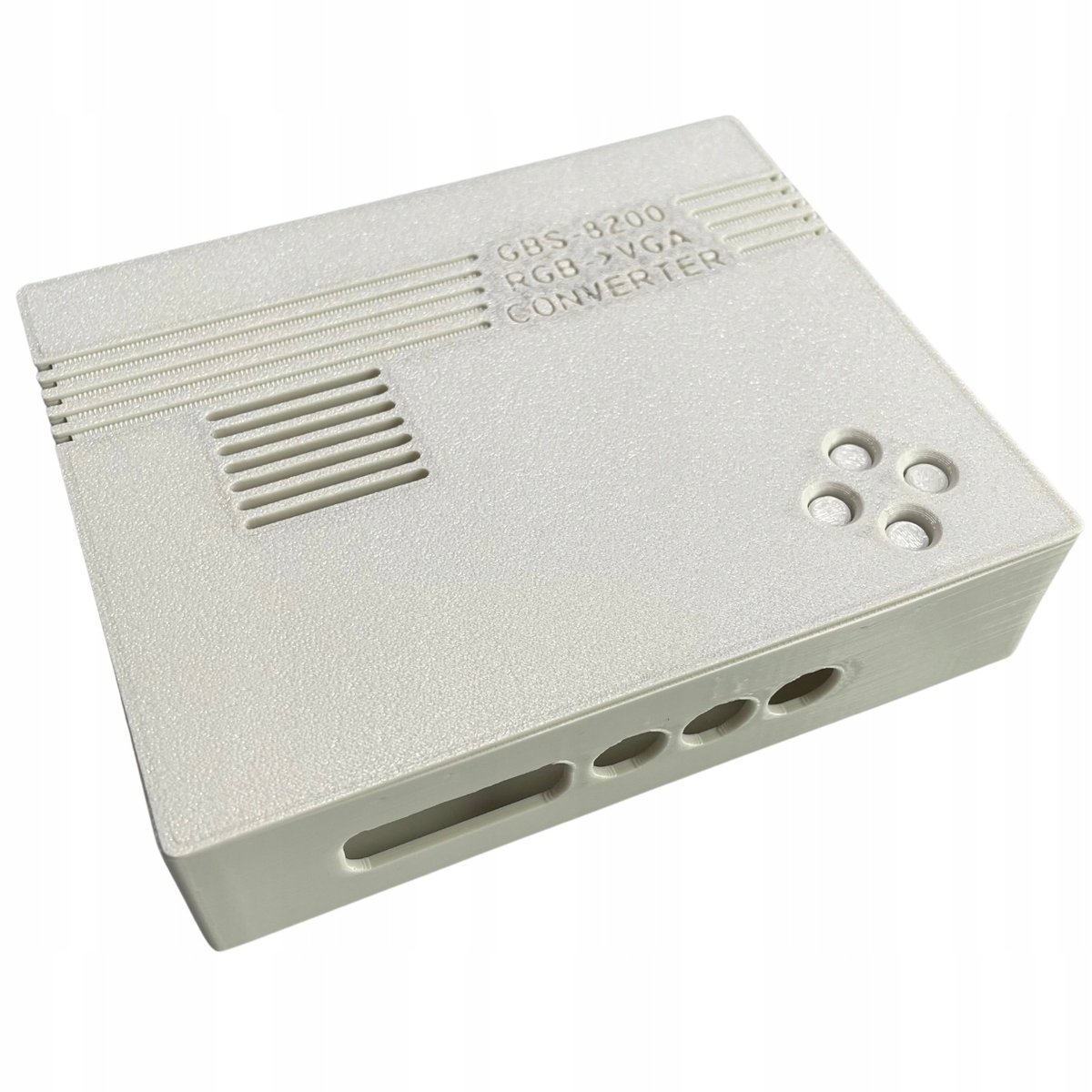 Obudowa Skalera GBS 8200 - WeebAll | Gry i programy Sklep EMPIK.COM