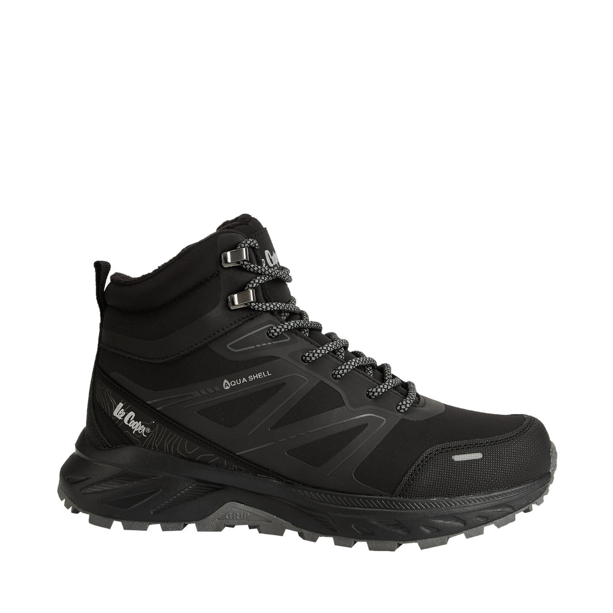 OBUWIE DAMSKIE LEE COOPER TREKKINGOWE 3710LA-39 - Lee Cooper | Sport ...