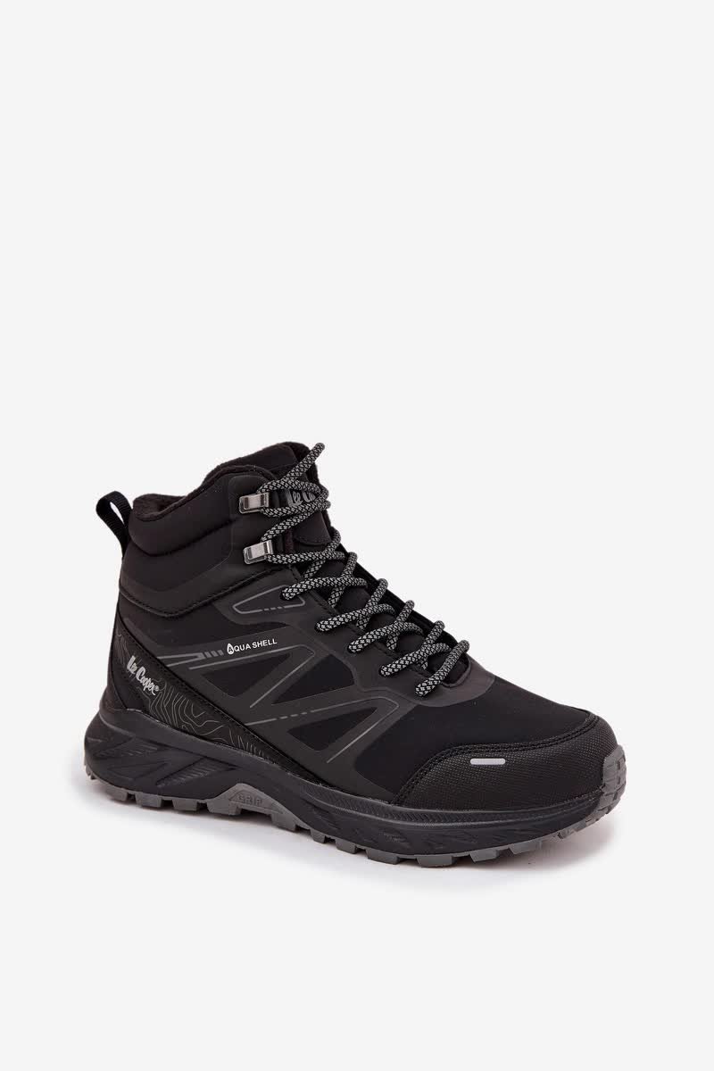 OBUWIE MĘSKIE LEE COOPER TREKKINGOWE 3711MA-46 - Lee Cooper | Sport ...