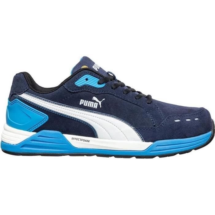 Obuwie ochronne AIRTWIST BLUE LOW S3 ESD HRO SRC - PUMA - Inny ...