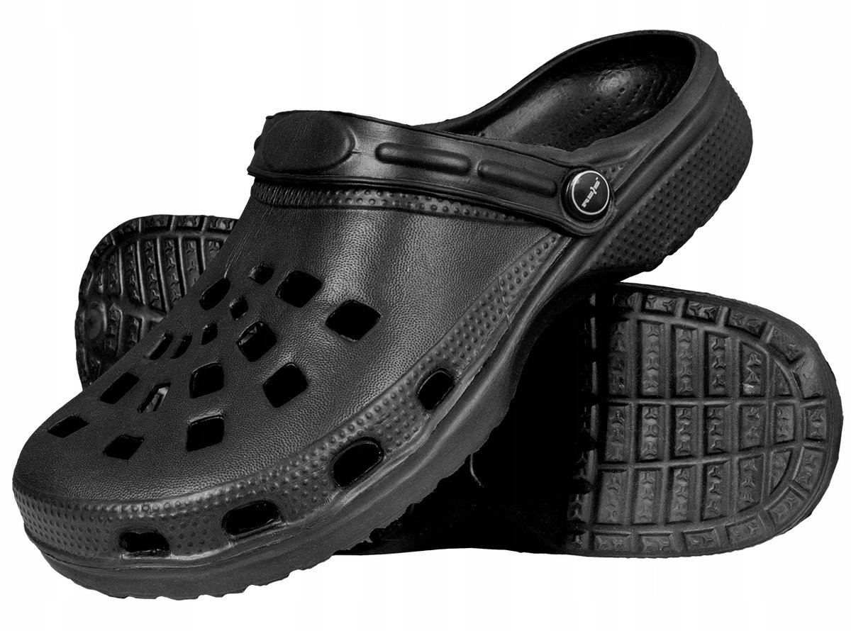 Obuwie Ogrodnicze Materiał Eva Reis Bcpoint_B37 - RAW-POL | Sklep EMPIK.COM