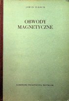 Obwody magnetyczne - Opracowanie zbiorowe | Książka w Empik