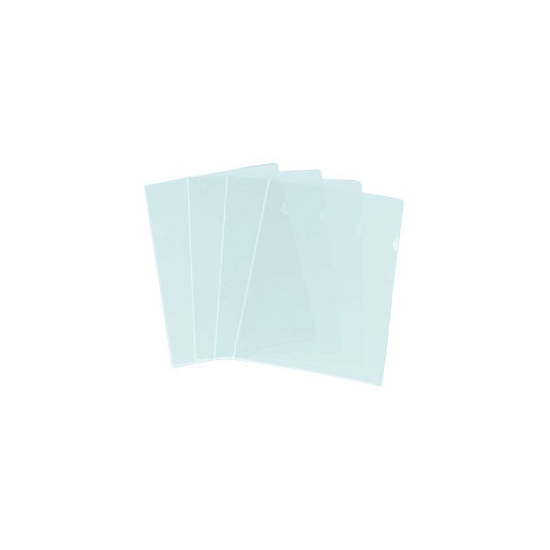 Obwoluta A5 "L" Zawieszana A/25 - Inna marka | Sklep EMPIK.COM