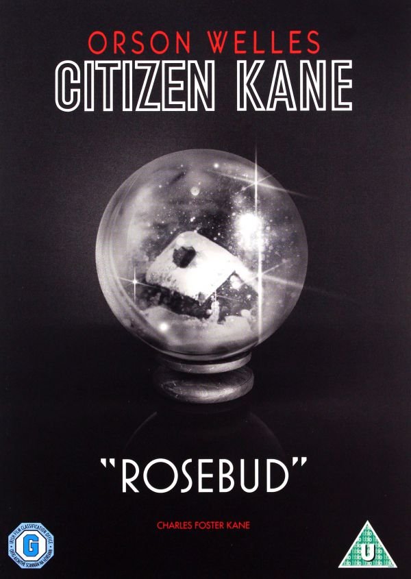 Obywatel Kane - Welles Orson| Filmy Sklep EMPIK.COM