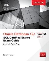 OCA Oracle Database SQL Exam Guide. Exam 1Z0-071 - O'Hearn Steve ...