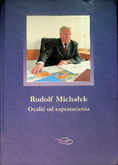 Ocalić od zapomnienia - Opracowanie zbiorowe | Książka w Empik