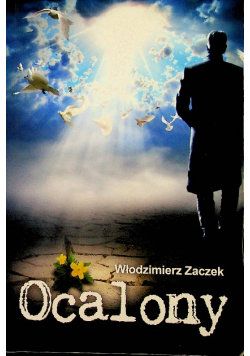 Ocalony - Wydawnictwo Bernardinum | Książka w Empik