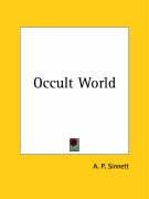 Occult World - Sinnett A. P. | Książka w Empik