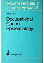 Occupational cancer epidemiology - | Książka w Empik