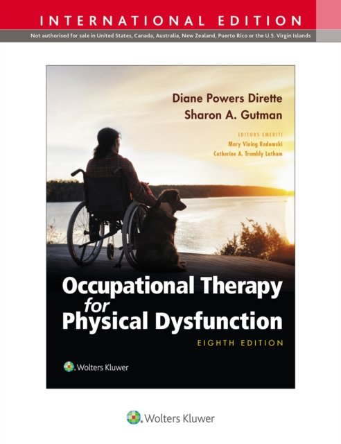 Occupational Therapy for Physical Dysfunction - Diane Dirette | Książka ...