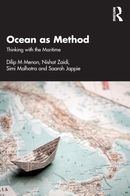 Ocean as Method: Thinking with the Maritime - Opracowanie zbiorowe ...