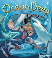 Ocean Deep - Childs Play | Książka w Empik