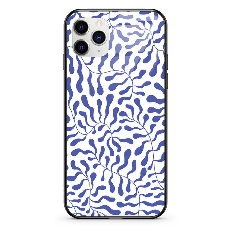 Ocean glow - iPhone 11 Etui szklane [TIF 40A] - PieceofCase | Sklep ...