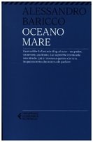 Oceano mare - Feltrinelli | Książka w Empik