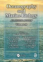 Oceanography and Marine Biology: An annual review. Volume 59 - Taylor & Francis Ltd. | Książka w ...