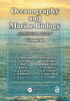 Oceanography and Marine Biology: An annual review. Volume 60 - Opracowanie zbiorowe | Książka w ...