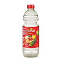 Ocet Spirytusowy 500Ml 10%Kwasowości Jamar - M&C | Sklep EMPIK.COM