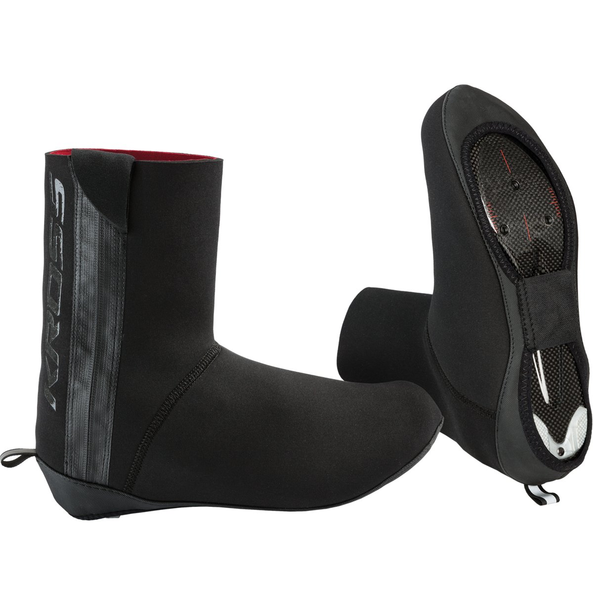 Ochraniacze na buty Kross Winter Cover S czarne - Kross | Sport Sklep ...